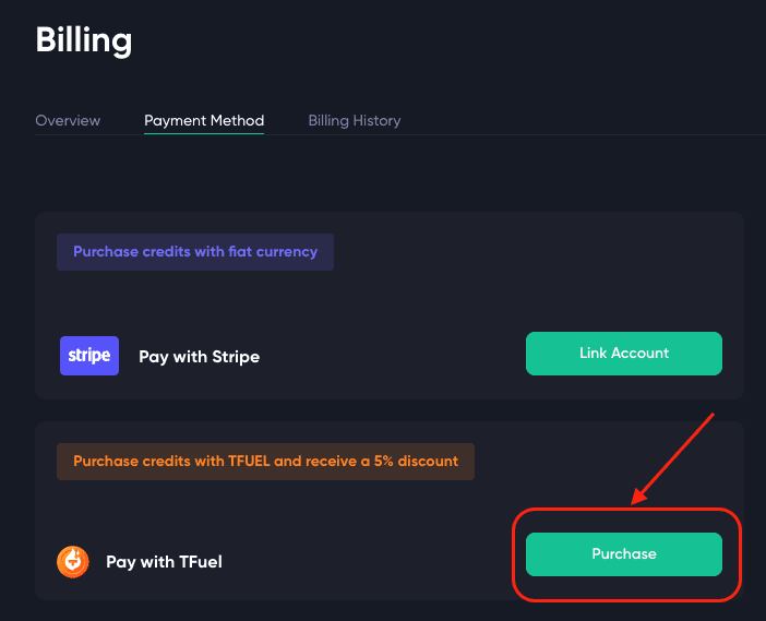 Theta Introduces TFUEL Billing for EdgeCloud Users | DePIN Hub