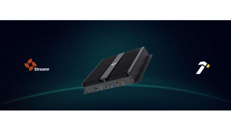 Streamr and JDI Launch Terminal Multi-Miner for Home Mining | DePIN Hub