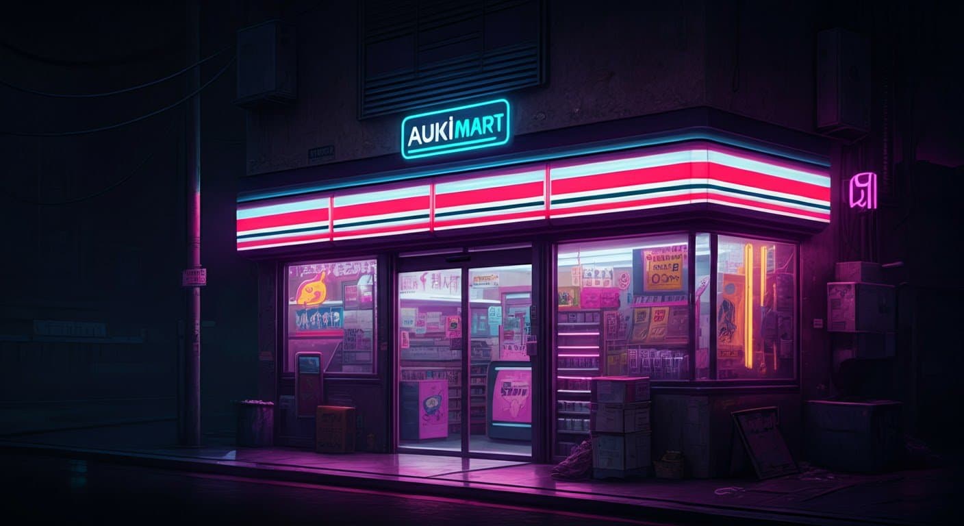 Auki Network Introduces AukiMart as a Testing Ground for Spatial AI ...