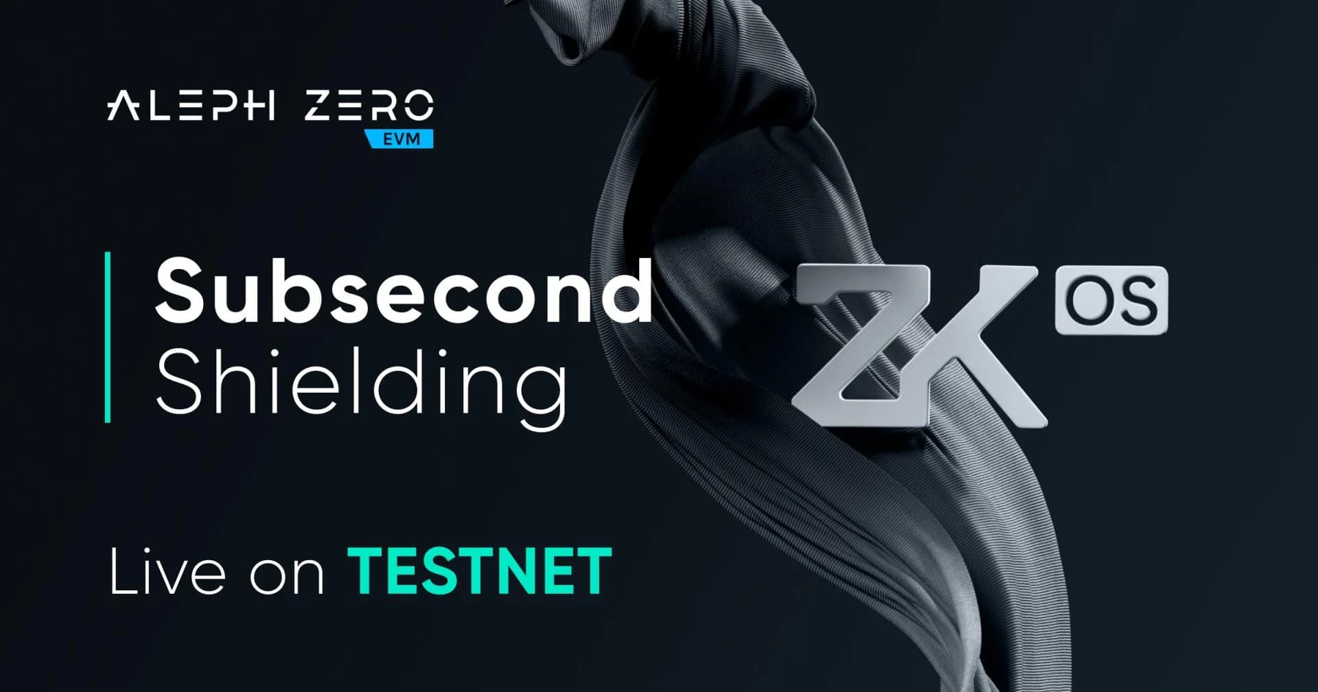 Aleph Zero Launches Shielding Demo on zkOS for Zero-Knowledge Proofs ...