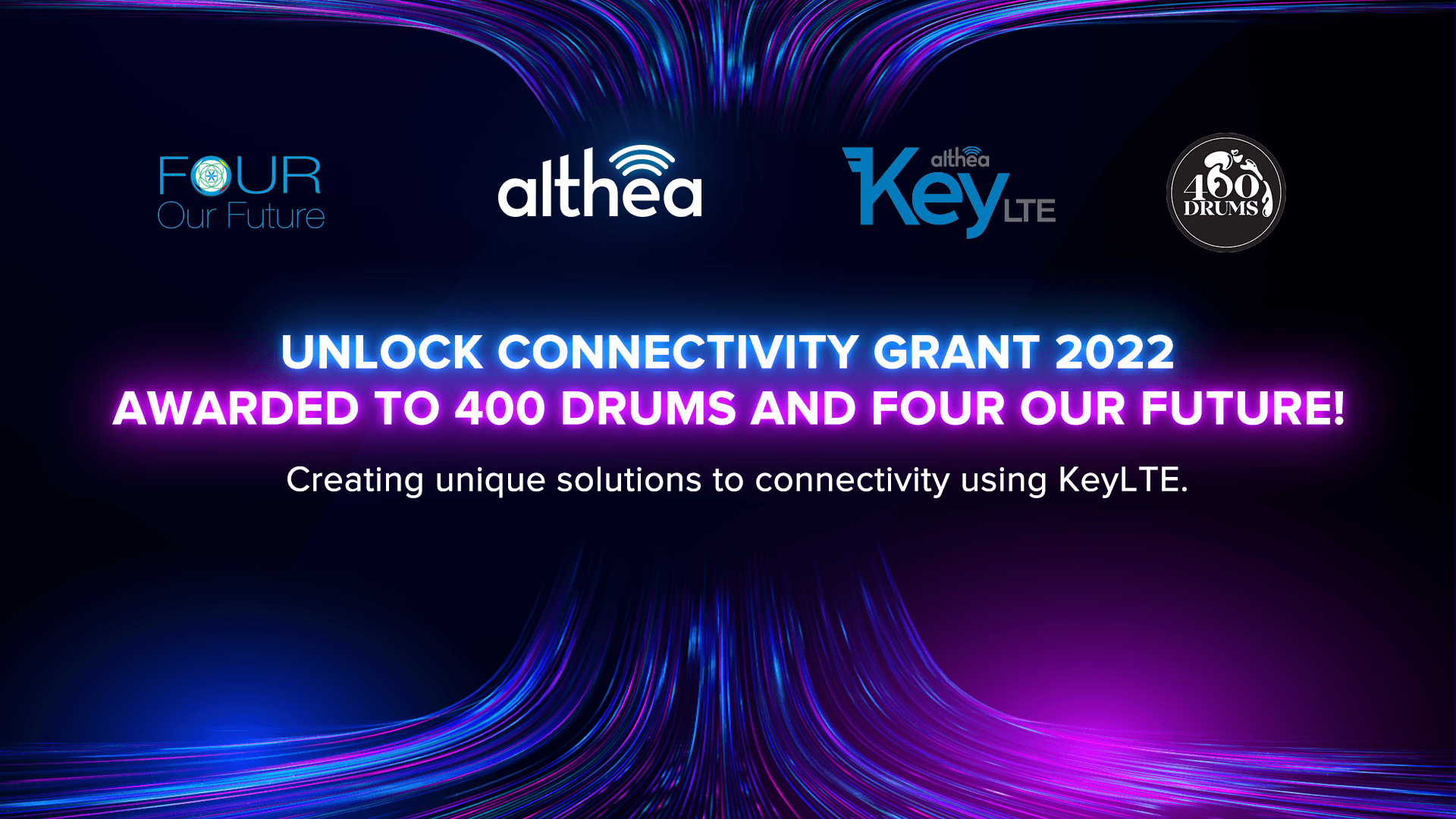 Althea and Four Our Future Indigenous Economics Partner to Bridge ...